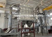 China Versatile Spin Flash Dryer 220V/380V/415V For Various Applications for sale