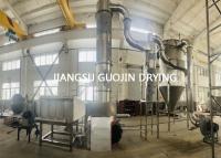 China Achieve Fast Drying With Spin Flash Dryer OEM/ODM Available for sale