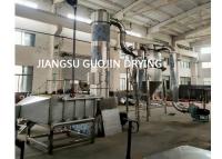 China Customized Hot Air Dryer Enhance Drying Efficiency And Productivity for sale