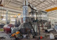 China OEM ODM Flash Drying Machine Offering Precise Temperature Control and After Sales Service Provided for Consistent Output for sale