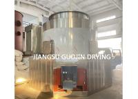 China Guojin XZG-16 Spin Flash Dryer 18700-36000m3/h Hot Air Drying Machine 220V/380V/415V for sale
