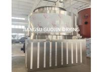 China Stainless Steel 316L Hot Air Dryer 18700-36000m3/h Industrial Spin Flash Drying Machine for sale