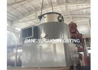 China OEM ODM Flash Dryer with PLC Control Cabinet Offering User Friendly Interface and Precise Control Over Drying Conditions for sale
