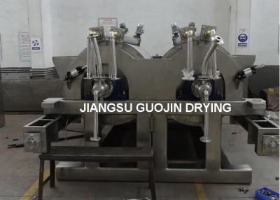 China Rotary Drying Machine Screw Conveyor Discharge 2M Diameter 22.5kw for Bulk Material Drying for sale