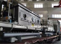 China Rotary Drying Machine SDD 2x3M Double Drum Dryer 300-700 kg/h 22.5kw for sale