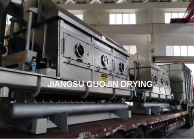 China Rotary Drying Machine SDD 2x3M Double Drum Dryer 300-700 kg/h 22.5kw for sale