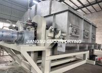China 2M Sealed Drum Dryer Rotary Drying Machine For Pharmaceutical Applications for sale