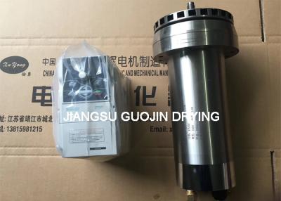 China Electric Rotary Atomizer XH-15 0.75kW 18000-24000rpm for Centrifugal Spray Dryer for sale