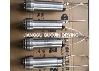 China Electric Rotary Spray Drying Atomizer 0.75kw 50kg/h Capacity XH-25 for sale