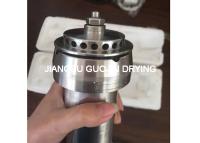 China Spray Drying Machine LPG-500 Stainless Steel 304 500kg/h Evaporation for sale