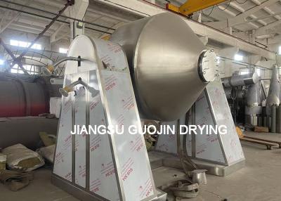 China Stainless Steel 304/316 Industrial Vacuum Dryer 200kg Loading 3kw Power for sale