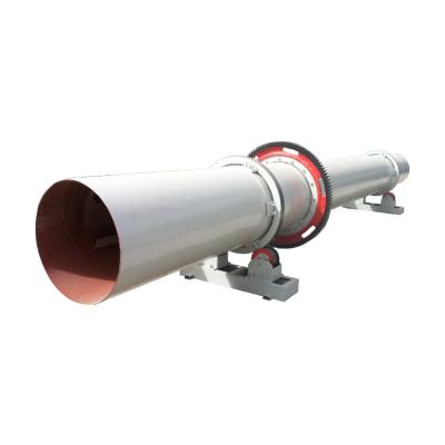 China Three Cylinder Food Vacuum Double Drum Rotary Drying Machine | 7.5-60kW Motor | 25-70 T/h Capacity for sale