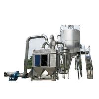 China LPG Series Centrifugal Spray Dryer for Food & Chemicals - 5 to 2000 kg/h Capacity with 25000 RPM Atomizer for sale