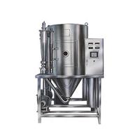 China Laboratory Spray Dryer with 5-2000 kg/h Capacity, 140-350°C Temperature Range and ≥95% Recovery Rate for sale