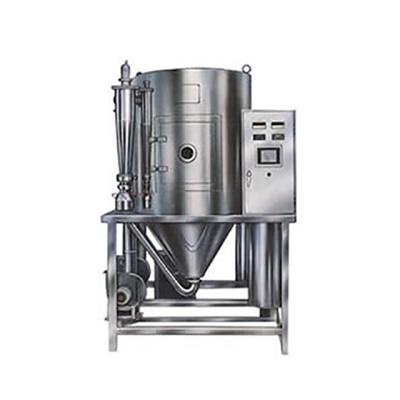China Laboratory Spray Dryer with 5-2000 kg/h Capacity, 140-350°C Temperature Range and ≥95% Recovery Rate for sale