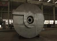 China LPG Series Vertical Centrifugal Spray Dryer with 40-350℃ Temperature Range and 8000-25000 RPM Speed for Industrial Drying for sale