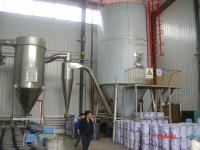 China Rotary Atomizer High Pressure Powder Dryer Machine for sale