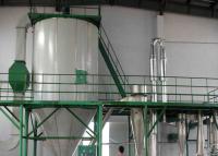 China Centrifugal Nozzle Jet Spray Drying Machine with 25,000 RPM Speed and 200-2,000 kg/h Evaporation Capacity for sale