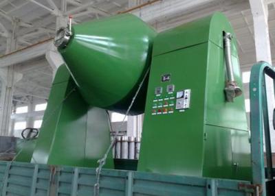 China Conical Vacuum Drying Machine 500-5000L Capacity with 20-160°C Temperature Range for Pharmaceutical & Chemical Industries for sale