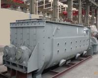 China Harrow Blade Agriculture Feed Industry Vacuum Drying Machine for sale