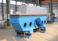 China ZLG 6×0.45 Vibrating Rectilinear Vacuum Fluid Bed Dryer | 2.7 m² Area | 80-100 kg/h Capacity for sale