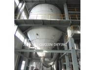 China RWSD-500 Industrial Spray Dryer 500kg/h Capacity with 210mm Disc for Ceramics Manufacturing for sale