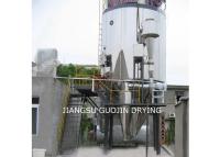 China 5kg/h Stainless Steel Spray Dryer 9kW Centrifugal Atomizer for Pharma Industry for sale