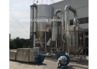 China 100mm Disc Diameter Cyclone Filtermat Spray Dryer 18000rpm for Food & Chemical Processing for sale