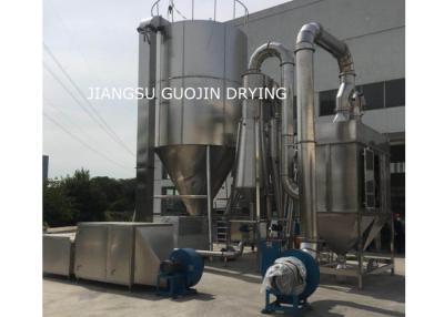 China 100mm Disc Diameter Cyclone Filtermat Spray Dryer 18000rpm for Food & Chemical Processing for sale