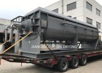 China CHPD Series Continous Hollow Paddle Dryer for sale