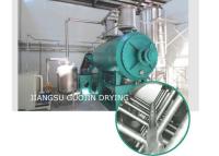 China Vacuum Harrow Rake Dryer 300L for Easily Oxidized Explosive Material Drying for sale