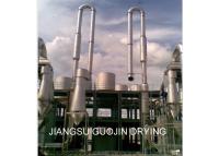 China PCD Series Pneumatic Conveying Starch Dryer 21KW LPG Heating 50-2000kgH2O/h for sale