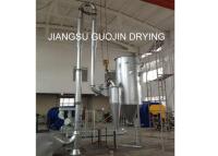 China Pneumatic Conveying Airflow Dryer 13KW for Slag Muck Offscum High Heat Transfer for sale
