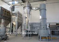 China Aluminium Stearate Spin Flash Vaporization Dryer for sale