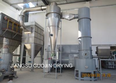 China Aluminium Stearate Spin Flash Vaporization Dryer for sale