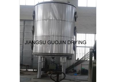 China Pharmaceutical Continuous Disc Plate Dryer 10 Layer 1200mm 8.2M2 Drying Area for sale