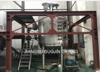 China 11KW 10 Layer Continuous Plate Dryer With 60M2 Drying Area for sale
