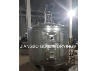 China CPD Series Continuous Plate Dryer 4-180 sqm Drying Area 1-10rpm Speed for sale