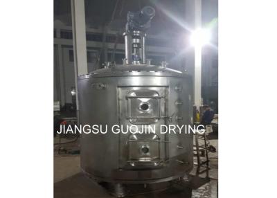 China CPD Series Continuous Plate Dryer 4-180 sqm Drying Area 1-10rpm Speed for sale