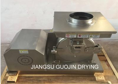 China 30B Universal Lab Pin Mill Grinder 300kg/h Capacity 4200 RPM for 20-120 Mesh Powder Processing for sale