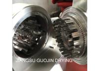 China 1500kg/h Spice Grinder Mill with 3800rpm Speed and GMP Design for Food Processing for sale