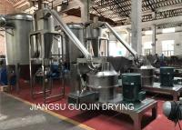 China ACM Series Air Classifier Mill 320 Mesh 6000r/min for Chemical Food Pharmaceutical Processing for sale
