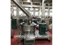 China Zinc Stearate Micron Powder Grinding Machine 3800r/min with 30-800kg/h Capacity and 60-450 Mesh Adjustable Fineness for sale