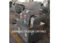 China CSJ Series Stainless Steel Coarse Crusher 960rpm for Laboratory and Industrial Use with 80-1500kg/h Capacity for sale