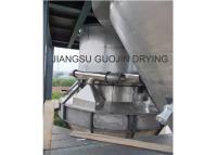 China 0.35KW Azo Dyes Pressure Nozzle Spray Dryer 25kg/h Capacity with 96-98% Recovery Rate for sale