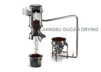 China 15kW Roots Blower Pneumatic Conveying System with 10 m³/h Capacity and 800m Range for Dry Fly Ash for sale