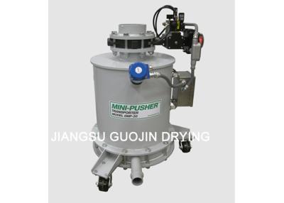 China DPCS-0.6 Dense Phase Dust Pneumatic Conveying System with 1000m Distance and 0.6m³ Capacity for sale