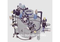 China DPCS-1.0 Dense Phase Pneumatic Conveyor System for Cement Powder and Dry Fly Ash with 1000mm Diameter and 1000m Range for sale