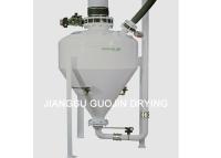 China DPCS-1.0 Dense Phase Pneumatic Conveying System with 1.0M³ Volume and 1000mm Diameter for sale