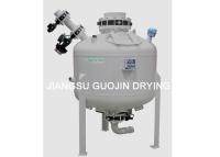 China DPCS-1.0 Dense Phase Pneumatic Conveying Machinery with 1.0M3 Volume and 1000mm Diameter for Industrial Material Transport for sale
